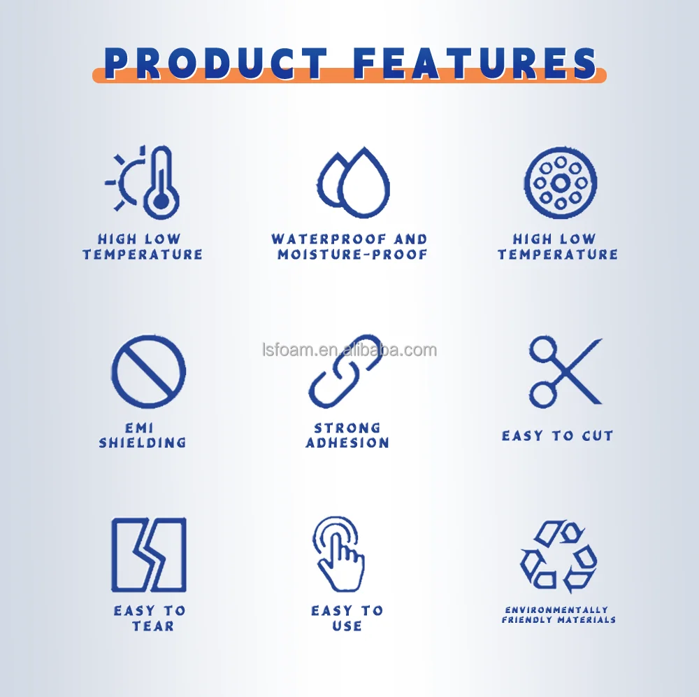 Self Adhesive Reinforced Aluminum Heat Shield Tape for Sealing| Alibaba.com