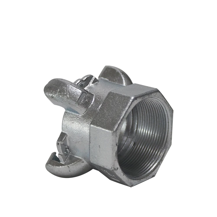 Carbon Steel Air Claw Type Air Hose Connector Camlock Fittings ...