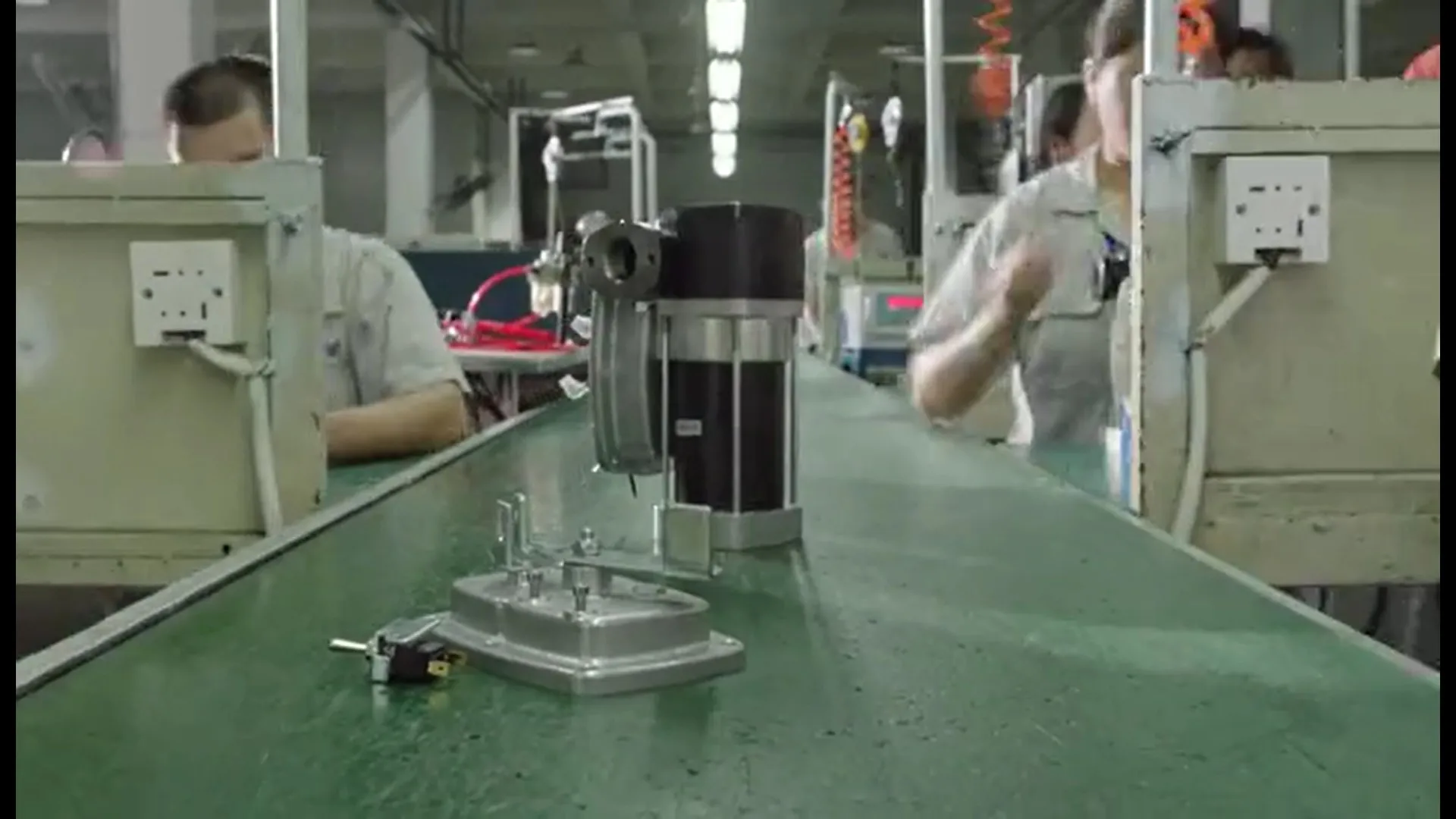 New Original Knapsack Fumigation Fogger Machine For Hospital - Buy ...