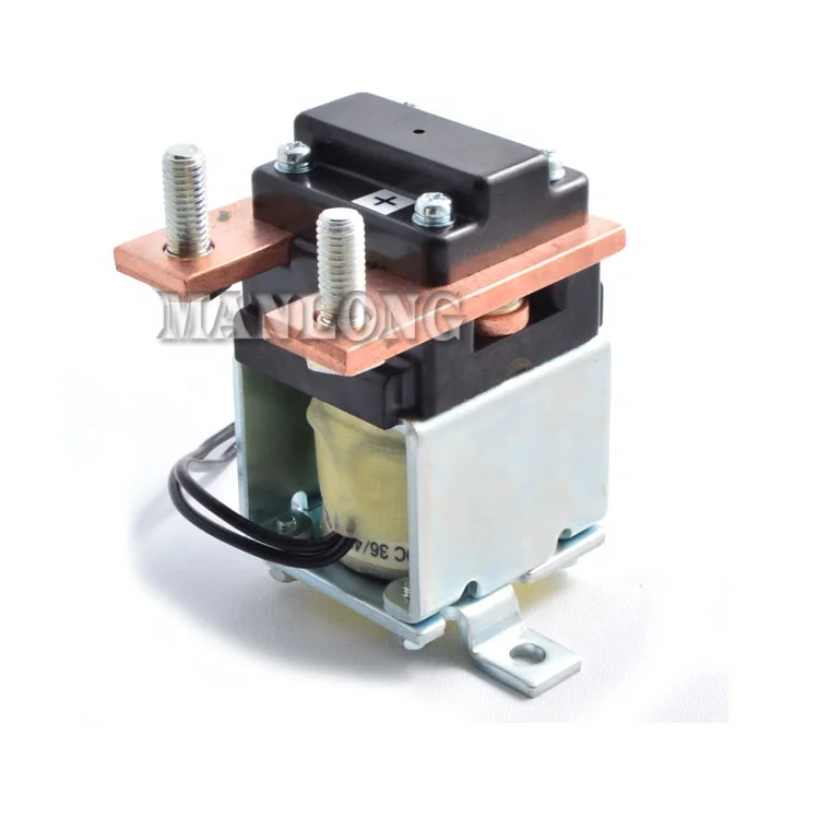 Forklift Contactor 36V 48V 64W - OEM CP30M-A54 for TCM KOMATSU