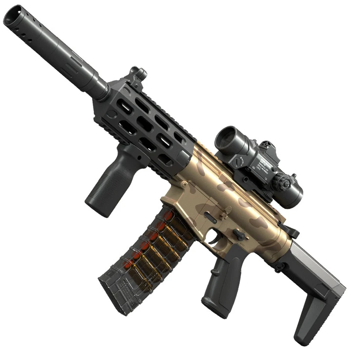 Foam Blaster Gun跨境商机分析报告行业外贸出口趋势-阿里巴巴国际中文站官网