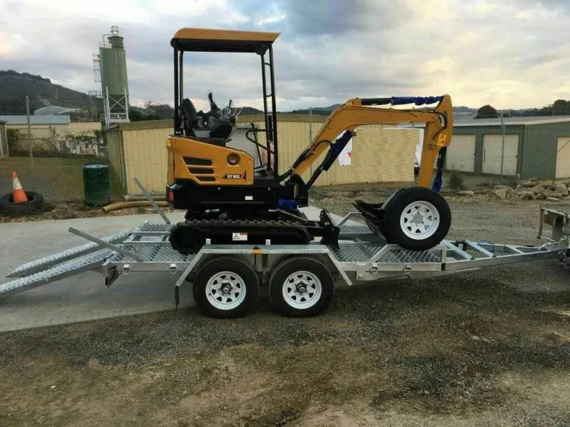 Sy20c Mini Remote Control Crawler Excavator For Sale - Buy Crawlwe ...