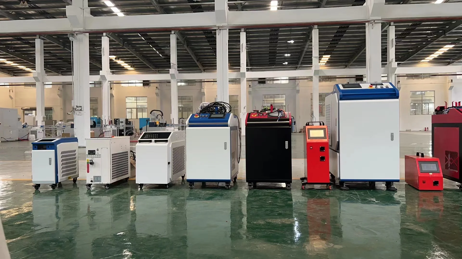 HYD-2300A/B CNC Plasma Cutting Machine Controller