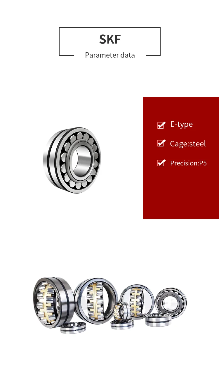 Roller Bearing Original Bearing Trade 22213-e1-xl-k 21313-e1-xl-k 22313 ...
