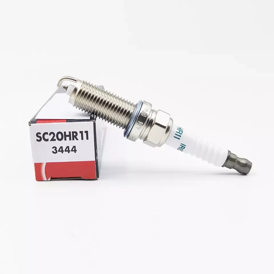 SC20HR11 3444 Iridium Spark Plug SC20HR11 3444| Alibaba.com