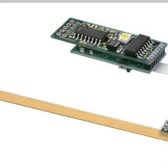 Grating ruler displacement sensor &linear encoder| Alibaba.com