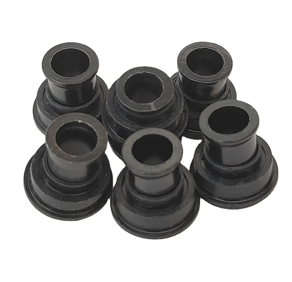 3959799 Vibration Isolator for BLSH ISLe QSL9 ISL8.9 Diesel engine ...