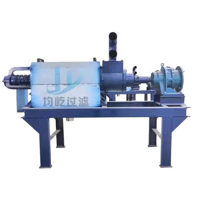 Solid-Liquid Separator For Wine Lees Dregs Digestate| Alibaba.com