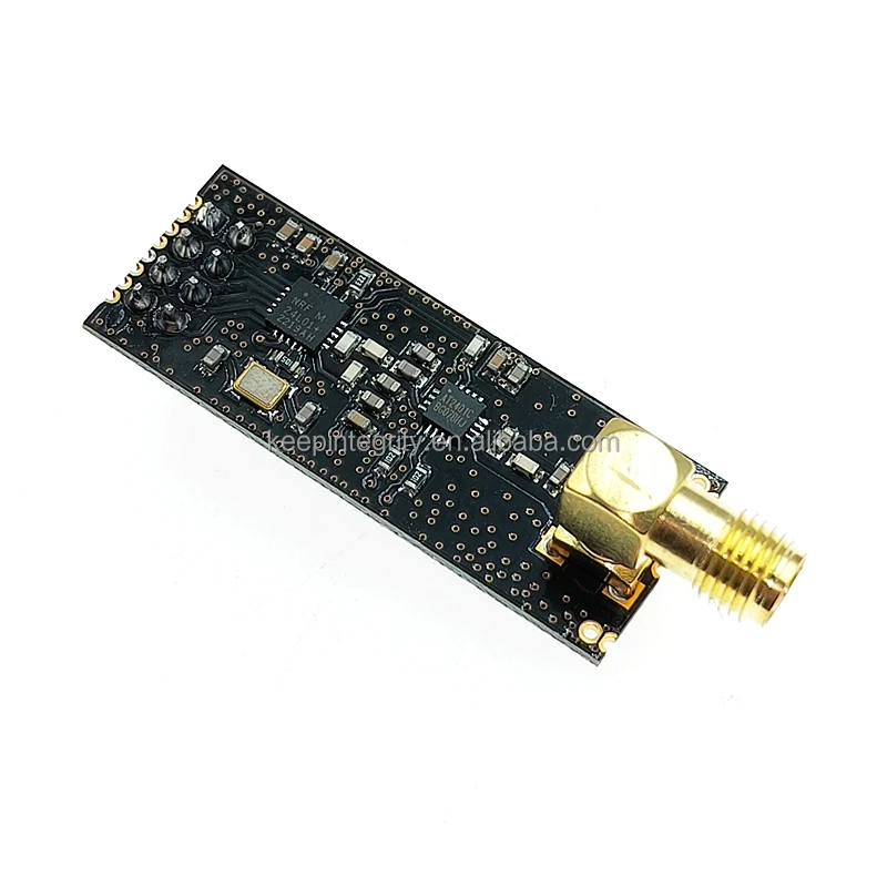 NRF24L01+PA+LNA Long Range RF Transceiver Module with Antenna
