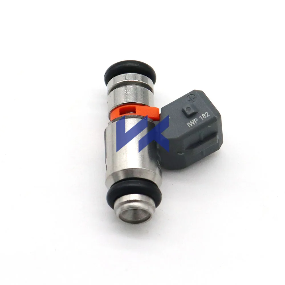 Fuel Injector New Injector Nozzle Iwp023 For Iwp-023 Vw Golf Vento Polo ...