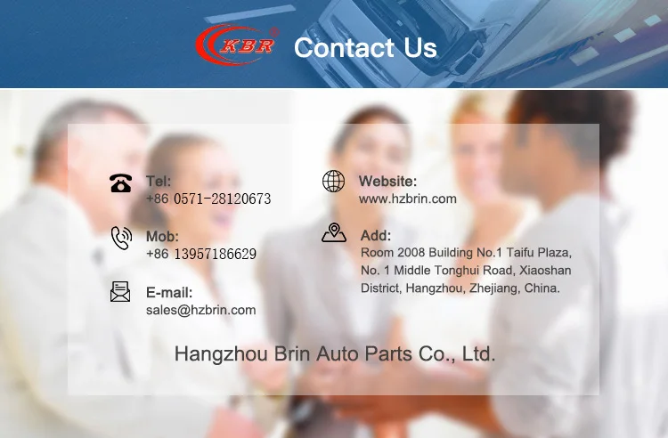 190934 Side Mirror Control Switch for Maserati Quattroporte