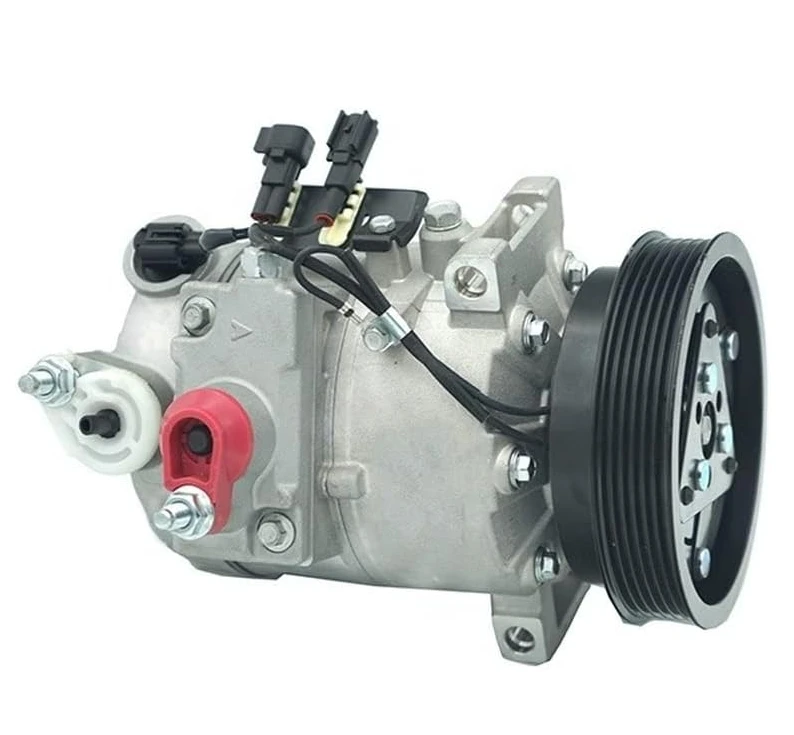 Car Ac Compressor For Volvo Xc90 Xc60 Xc70 S80 Land Rover Lr2 360027460 ...