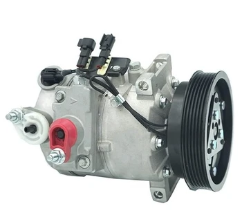 Car Ac Compressor For Volvo Xc90 Xc60 Xc70 S80 Land Rover Lr2 360027460 ...