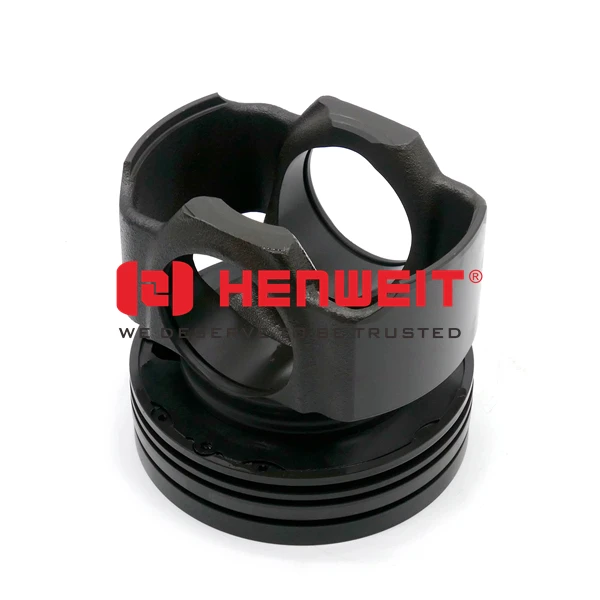 PISTON for SCANIA DC 13 ENGINE 130MM 1790238 2534497 1880980 PISTON ...