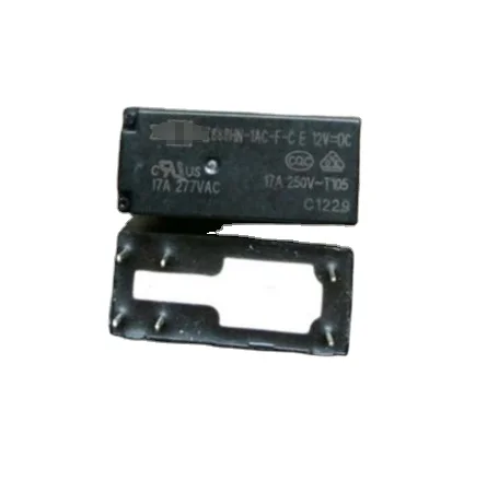 Relay 888HN-1AC-F-C E 12VDC| Alibaba.com