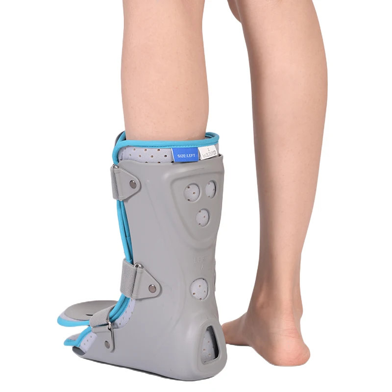 Ankle Joint Fracture Fixation Bracket Ankle Joint Fixation Bracket