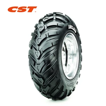 Cst C9311 All Terrain Flexibleat25x8-12 25x8.00-12 At25x8-12 At26x9-12 ...