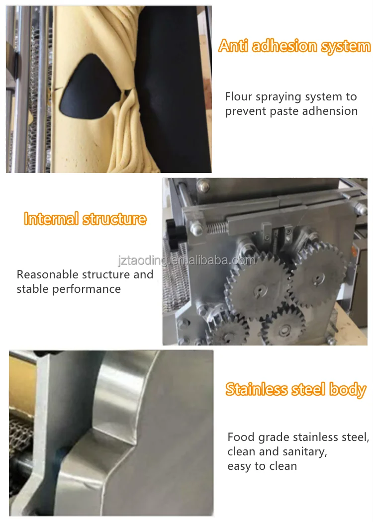 Philadelphia Roti Machine - Industrial Corn Tortilla Maker