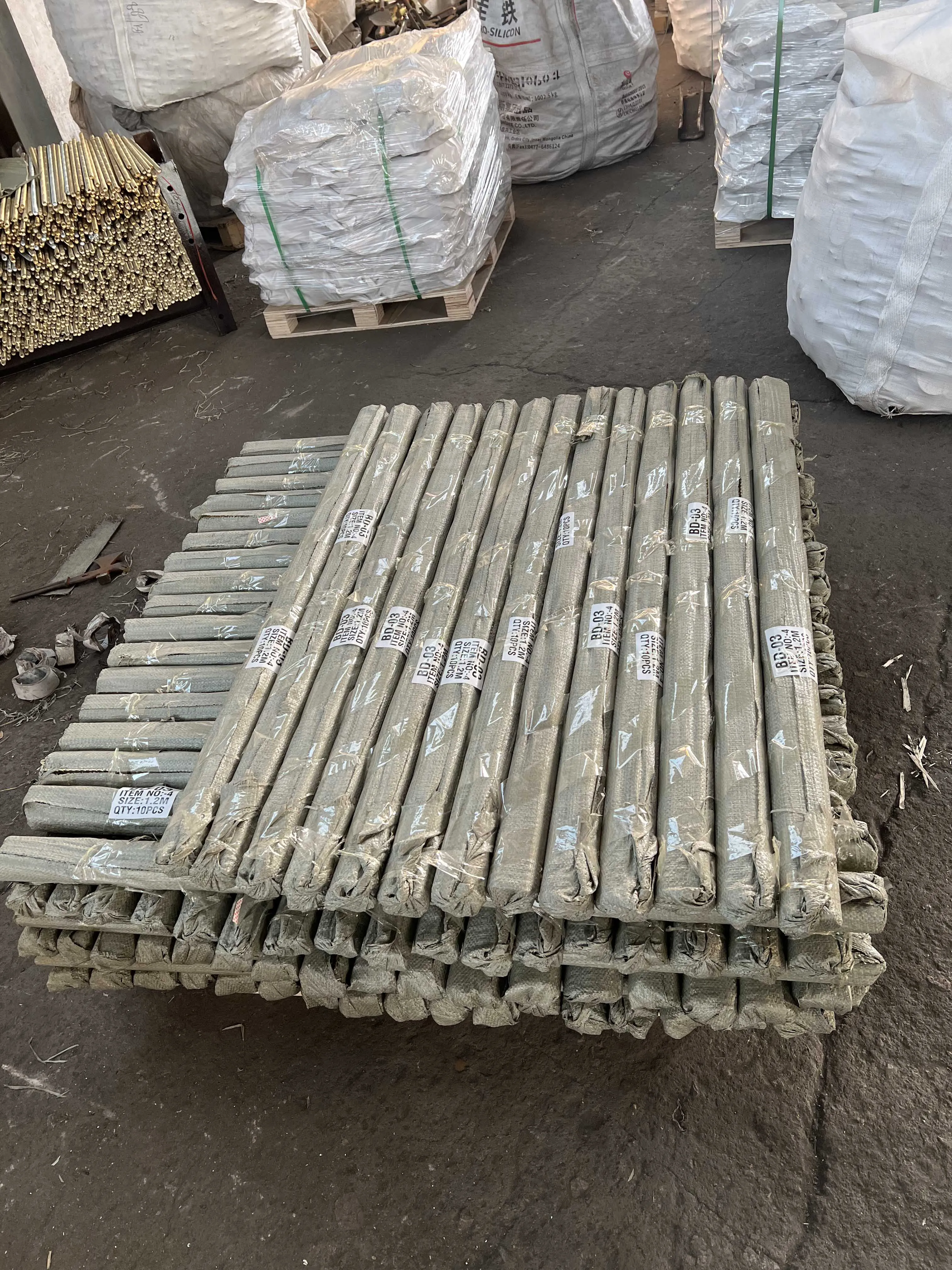 Concrete Construction Formwork Wall Tie Rod System Galvanized Dw15/17 Tie Rod 180kn Tie Bar ...