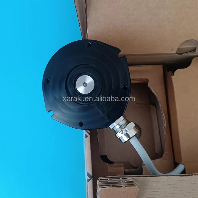 Cnc Machine Tools Renishaw Rmi-q Kit Radio Machine Interface Part ...