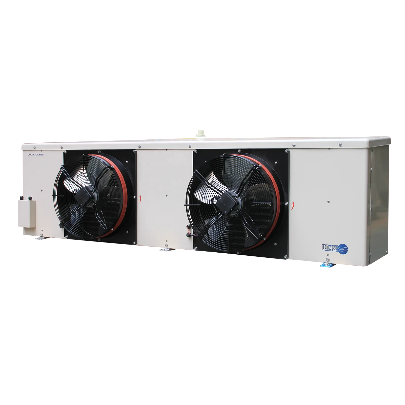 Ice Storage Freezer Cold Room Commercial Flower Storage Cold Room for ...
