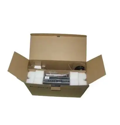 Fortinet 24port Fiber Switch Fortiswitch Fs-424e-fiber - Buy 24port ...