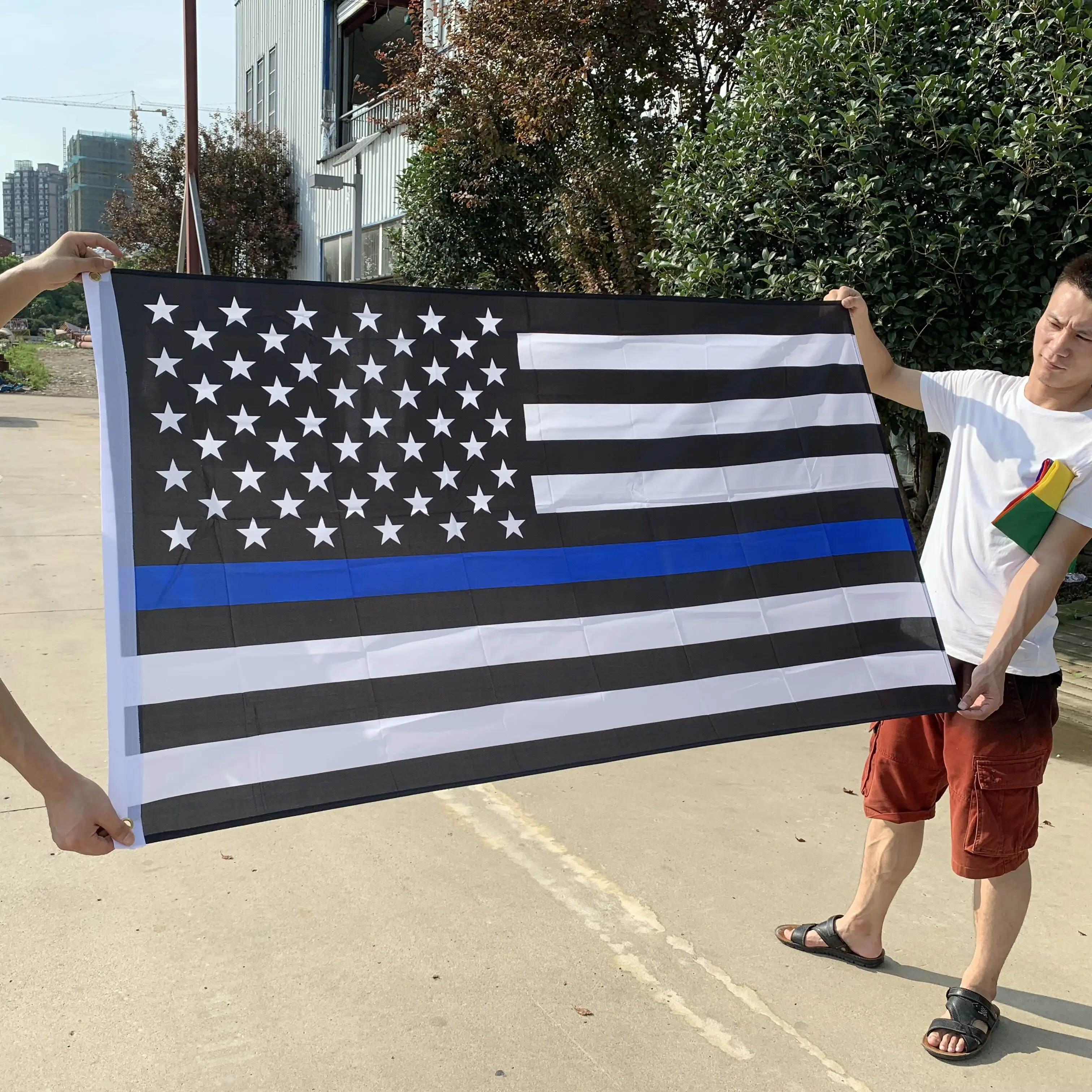 Usa National Flag 3ftx5ft United States America American National ...