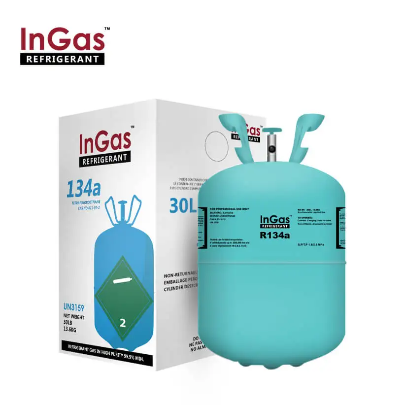 Solfron Refrigerant 134a - Buy Solfron Refrigerant 134a,Refrigerant ...