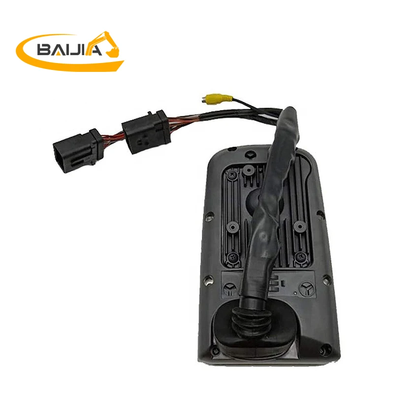 260-2193 Cat 320D Excavator Parts - High Quality & Reliable