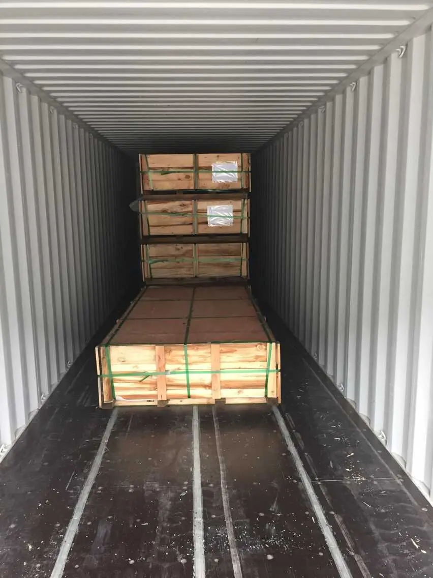 4mm PVDF FEVE Coated ACP Exterior Wall Cladding Aluminum Composite ...