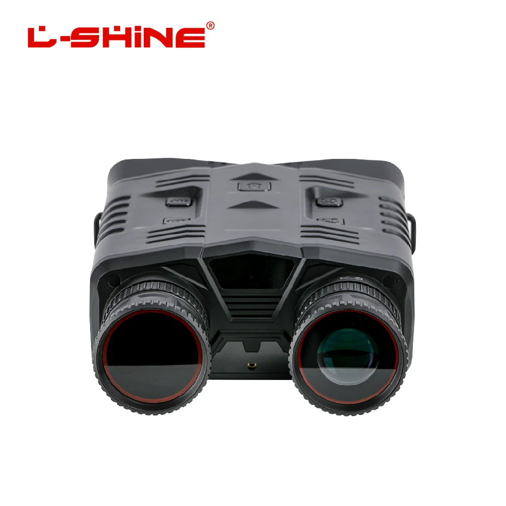 L-SHINE New Product Handheld Infrared Digital Night Vision For Outdoor ...