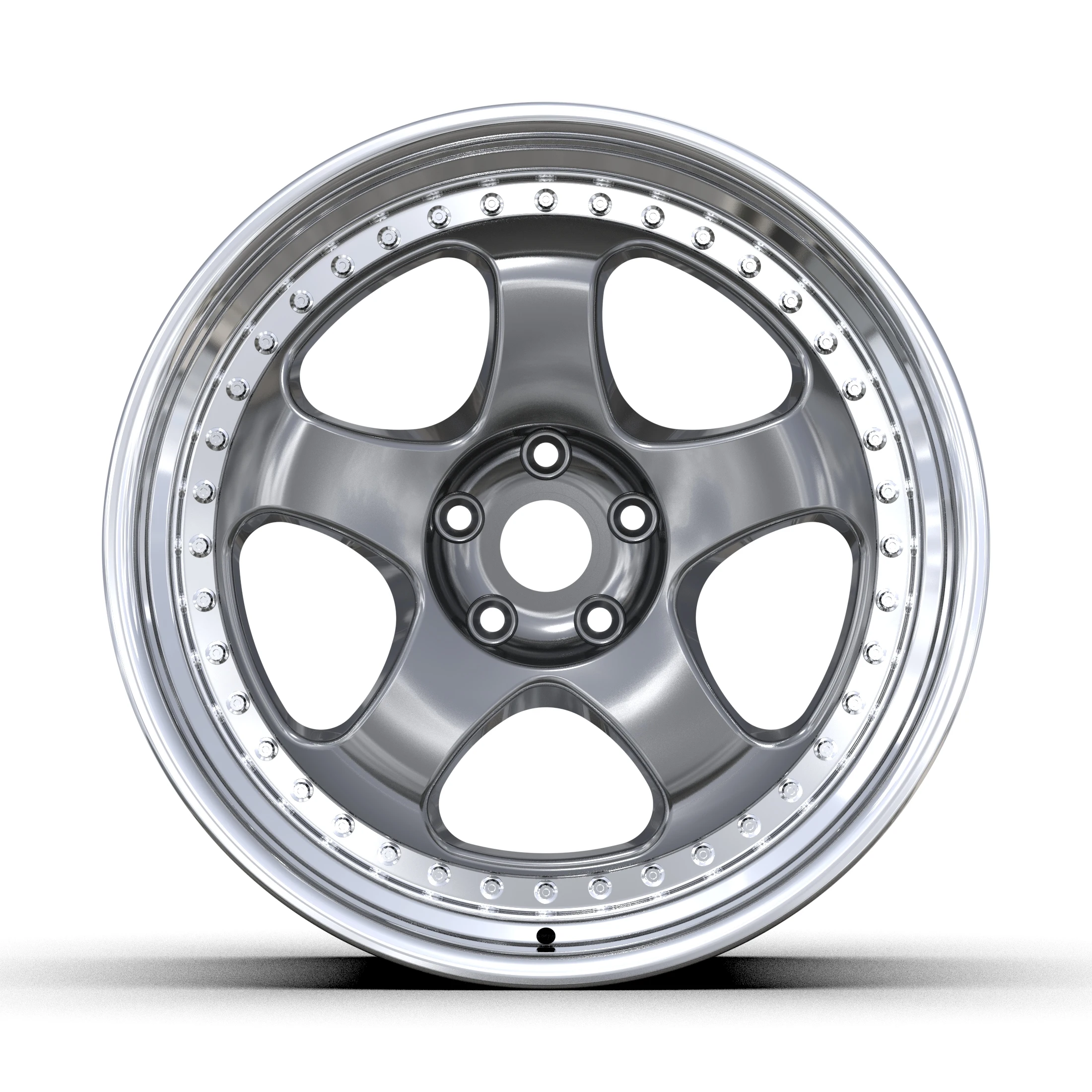 Alibaba.com: Meister S1 3P Rims 18-23 Inch Forged Alloy Wheels, Deep ...