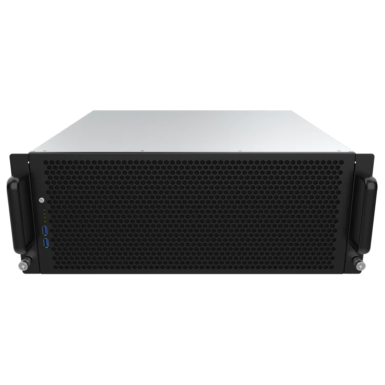 Wholesale Graphics Cards - RTX 4090 Server SY4108G-D24R-G4