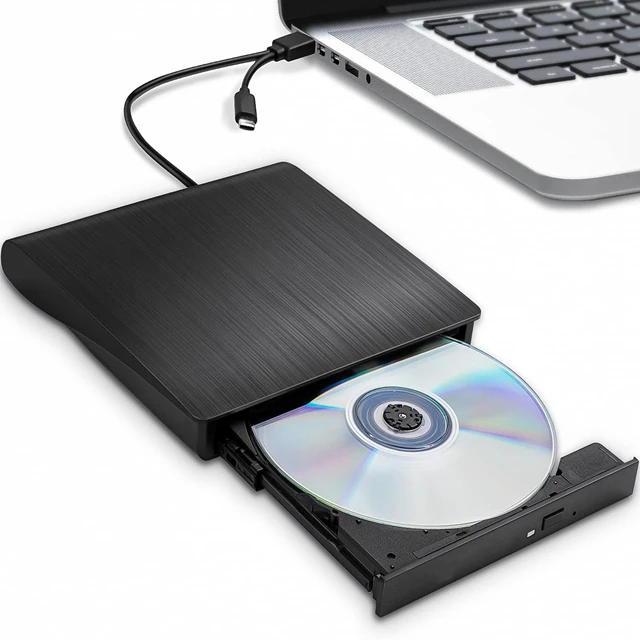 Alibaba.com: Blueray DVD Disc Burner 4k External Writer with CE ...
