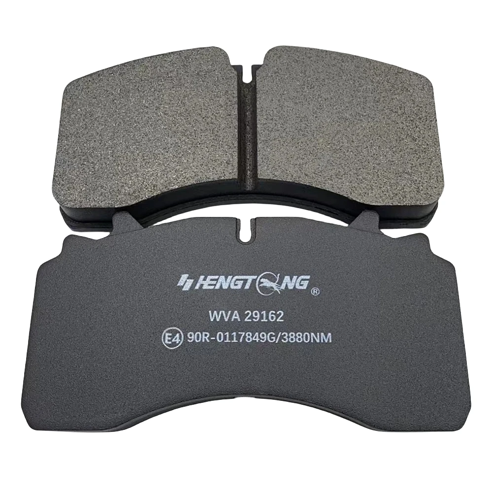 Scania 29162 Brake Pad Manufacturers Brakes For Heavy Duty Truck Brake ...