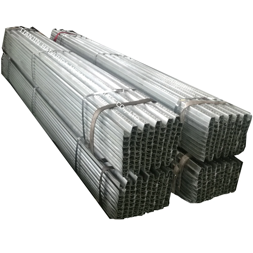 U-channel Sign Posts / U Steel Post - Buy U Channel Post,U Steel Post,U ...