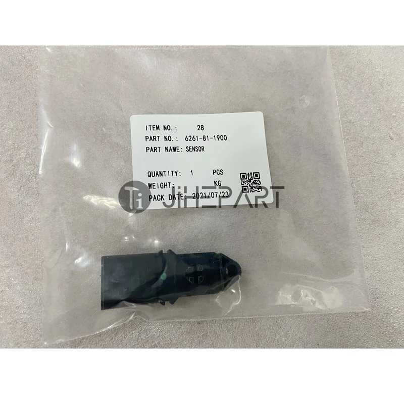 Pc200-8传感器6261-81-1900 - Buy Pc200-8,传感器,6261-81-1900 Product on ...