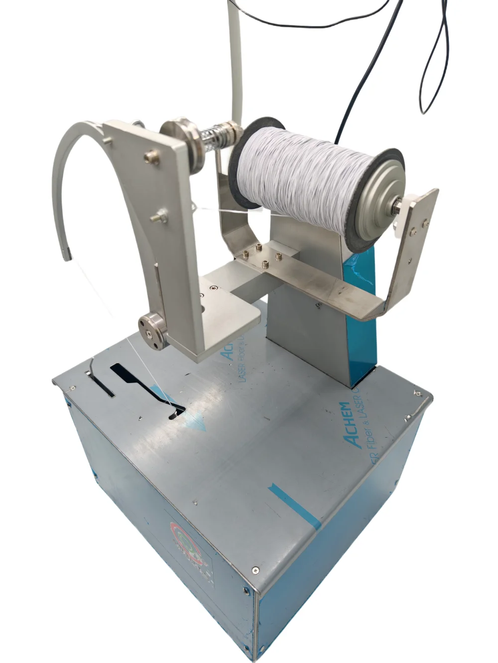 2025 Elastic Rope Banding Machine - Efficient Tying Solutions