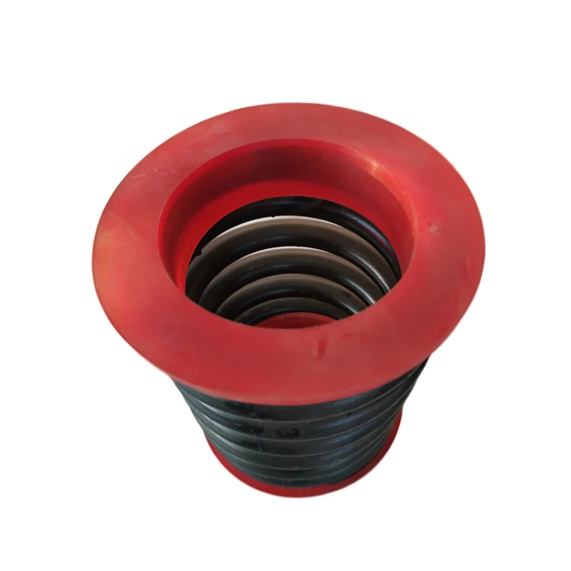 High Quality Shale Shaker Additional Damping Spring Manufacturer - Buy ...