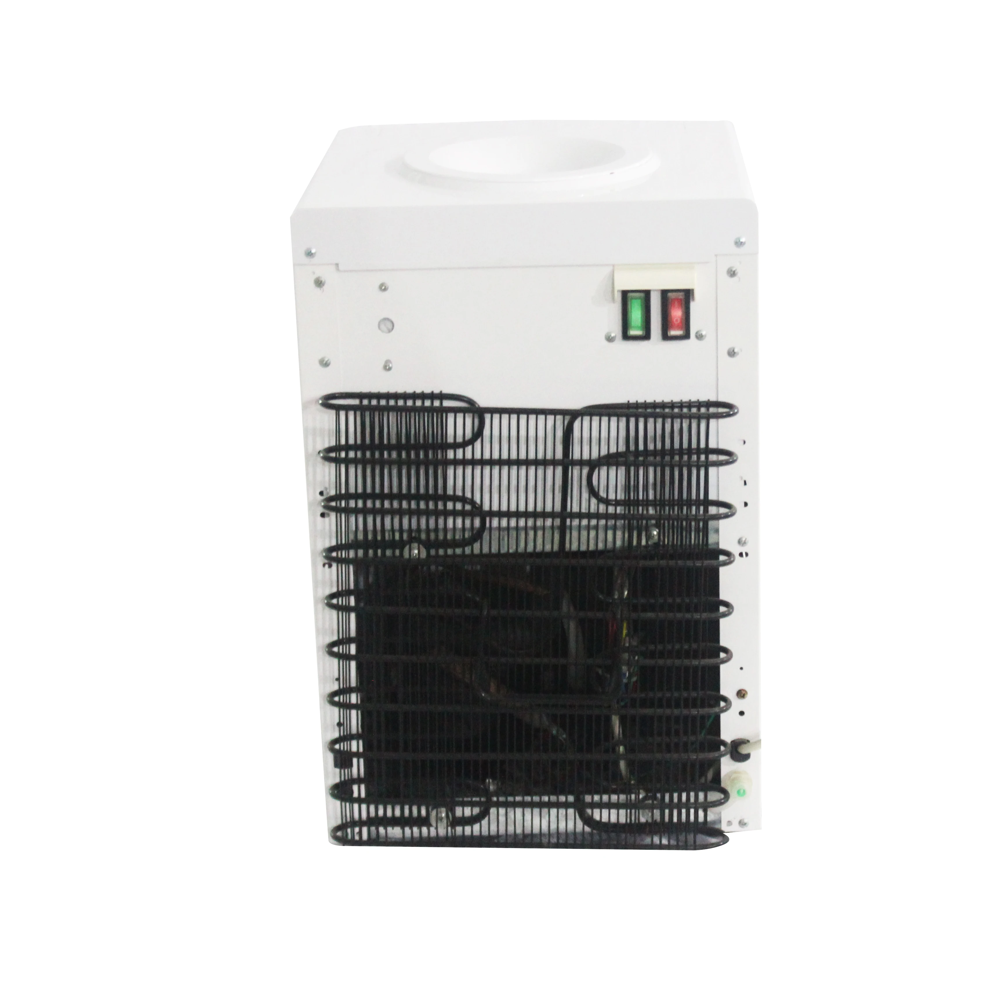 Desktop Water Dispenser With Compressor Modern And Convenient Function ...