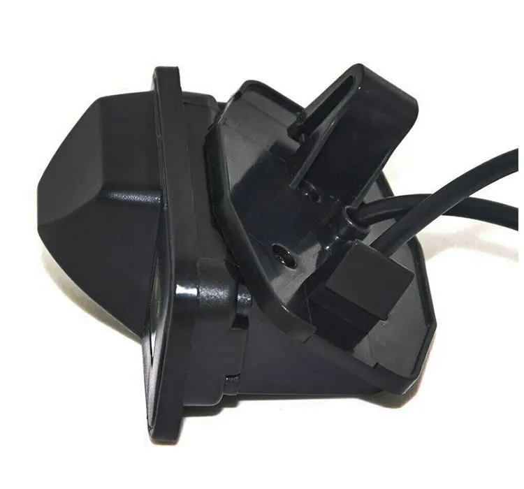 Customized Ahd Car Rear Reverse Camera For Toyota Corolla 2007~2011 ...