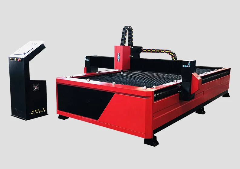 Huaxia 2024 Best Price High Precision Cnc Plasma Cutting Machine Table ...