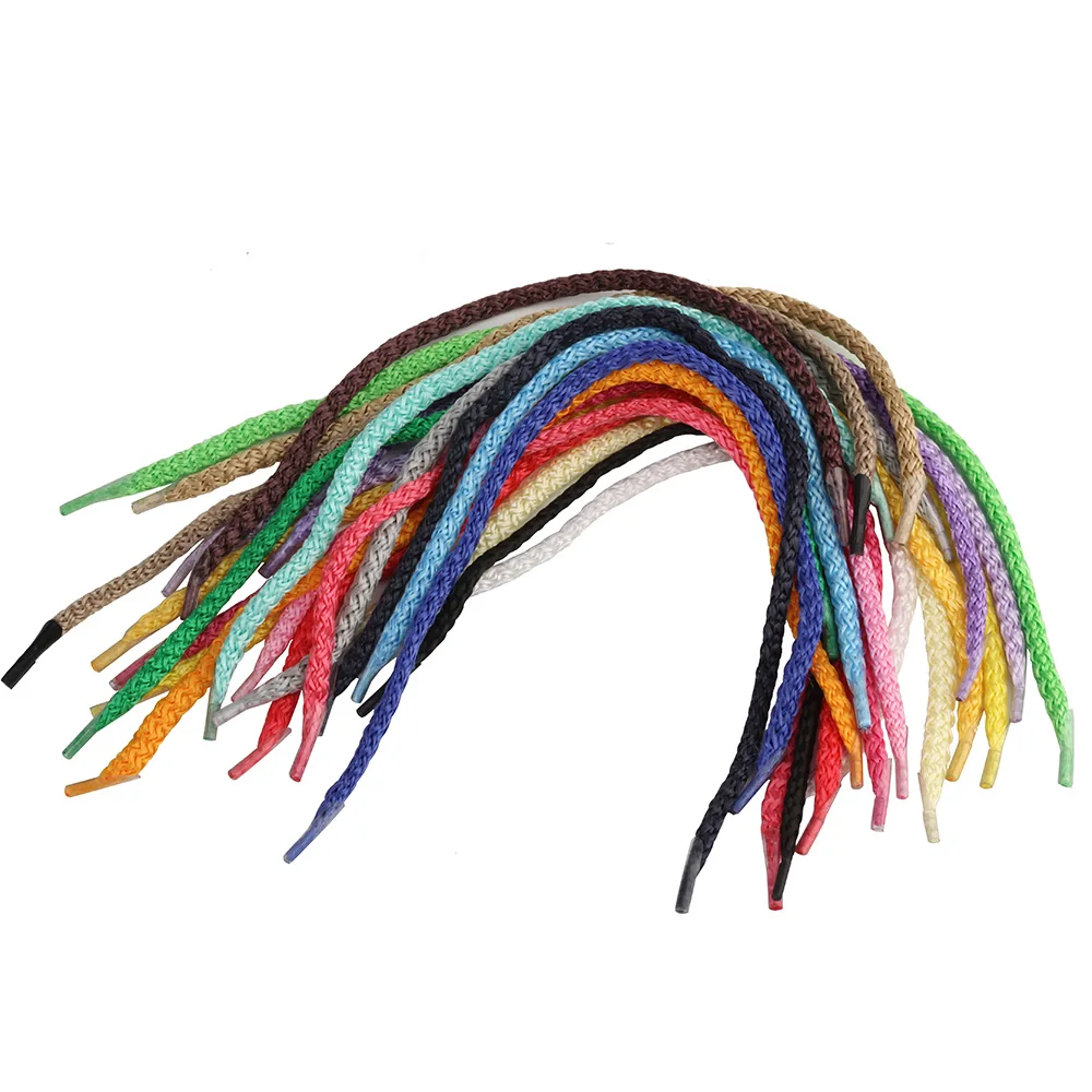 Wholesale New Arrival 6mm 32cm Polyester Handle Rope Paper Bag Gift Box ...