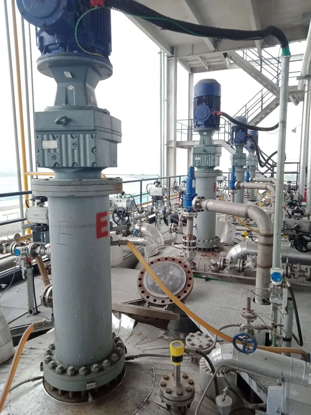 Sorbitol & Polyols Production - Efficient Hydrogenation