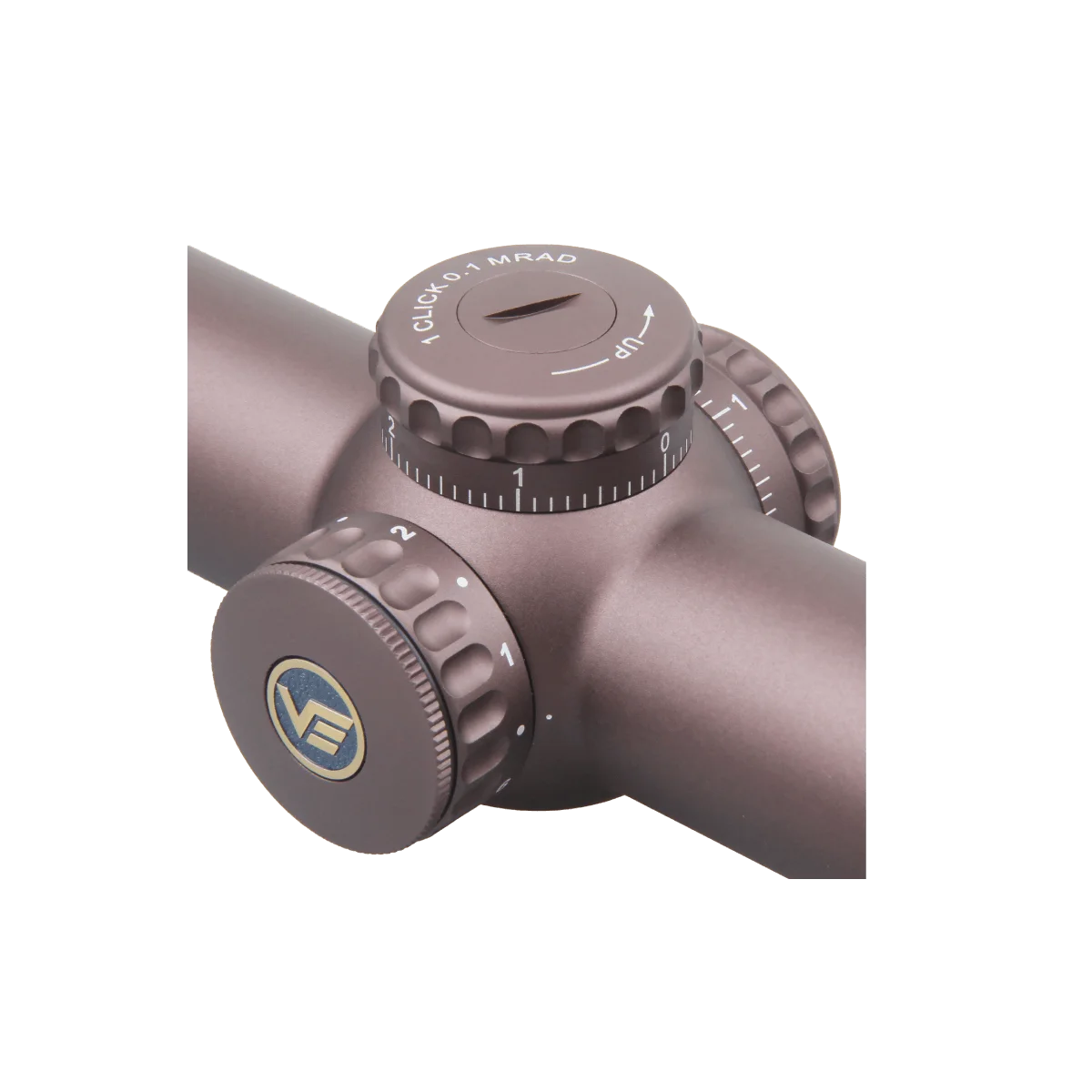 Vector Optics Continental X6 1-6x24 Best Lpvo Hunting Tactical Scope ...