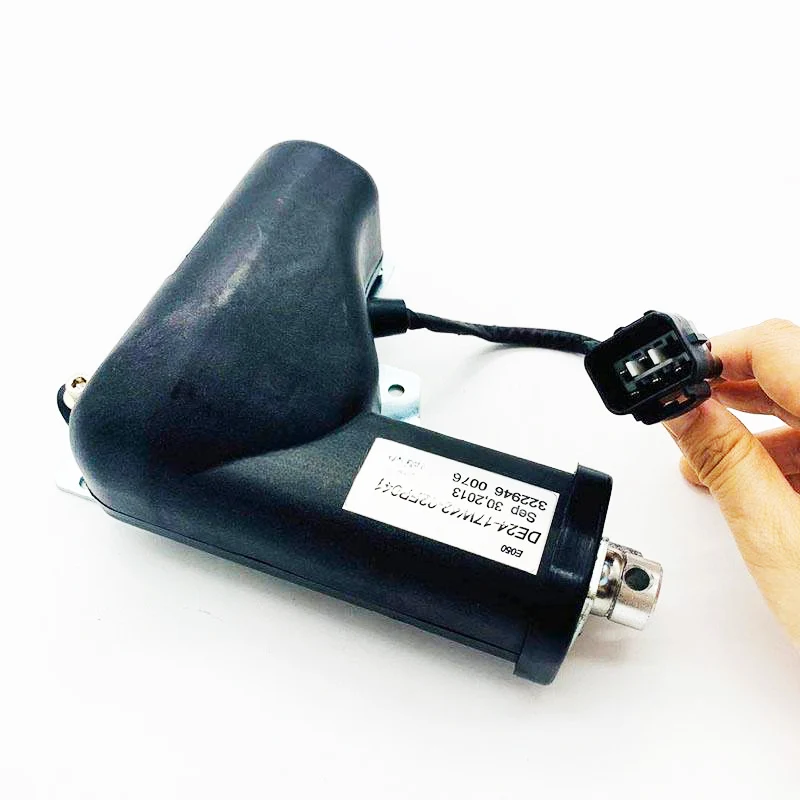 High Quality 920d Lg920d Lg922 Actuator Stepping Throttle Motor De24 ...
