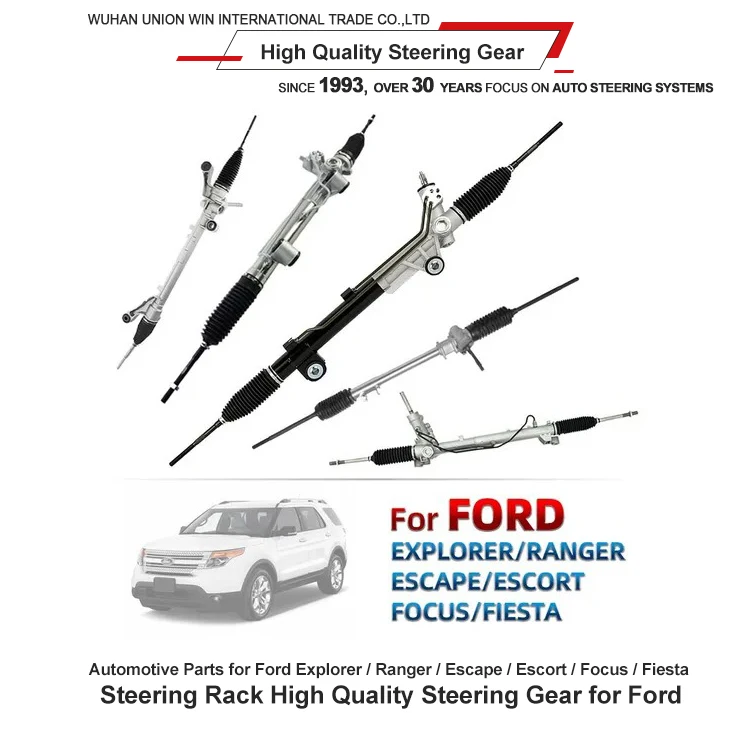 Rhd Auto Steering Gear Rack For Toyota Yaris Vios Ncp15045510-1D580 ...