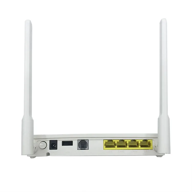 Hg8546m Xpon Gpon Modem Router 1ge+3fe Wifi English Version - Buy Huawei 4ports Router Englisn ...