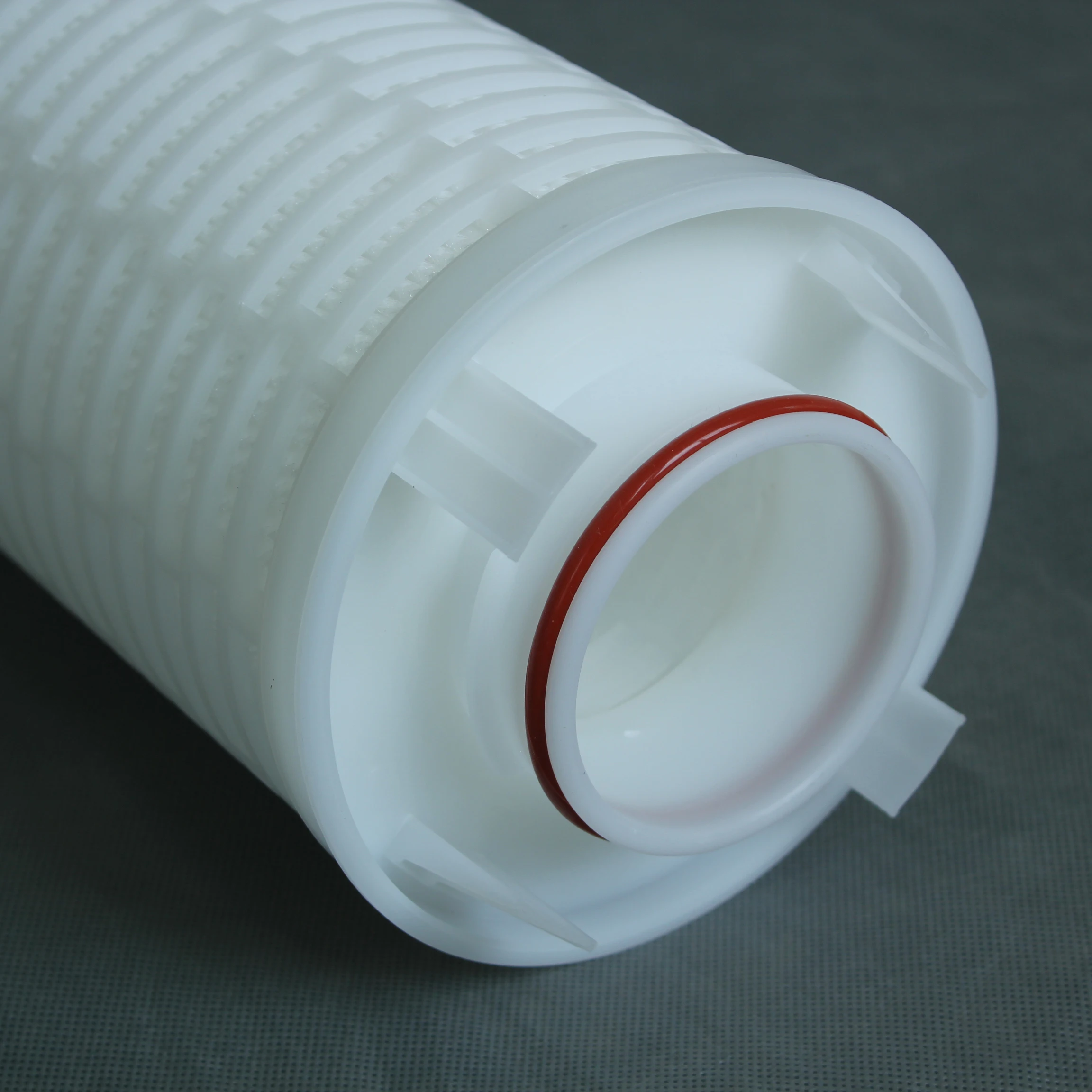Water Filter Cartrige Cartridge Filter Pleated For Water Filtration ...