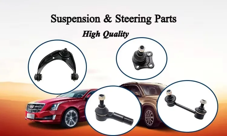 Front Sway Bar Link Stabilizer for Toyota Land Cruiser Lexus LX 48802 ...